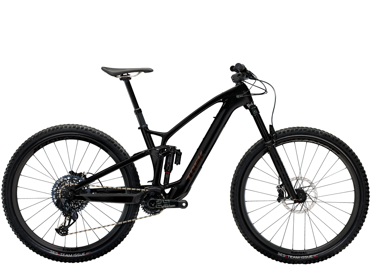 Your Guide to Trek Electric Bikes | Ride Review