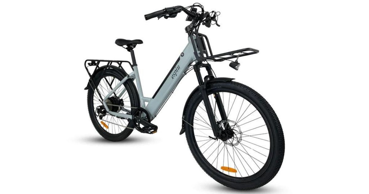 Espin Espin Flow eBike Review