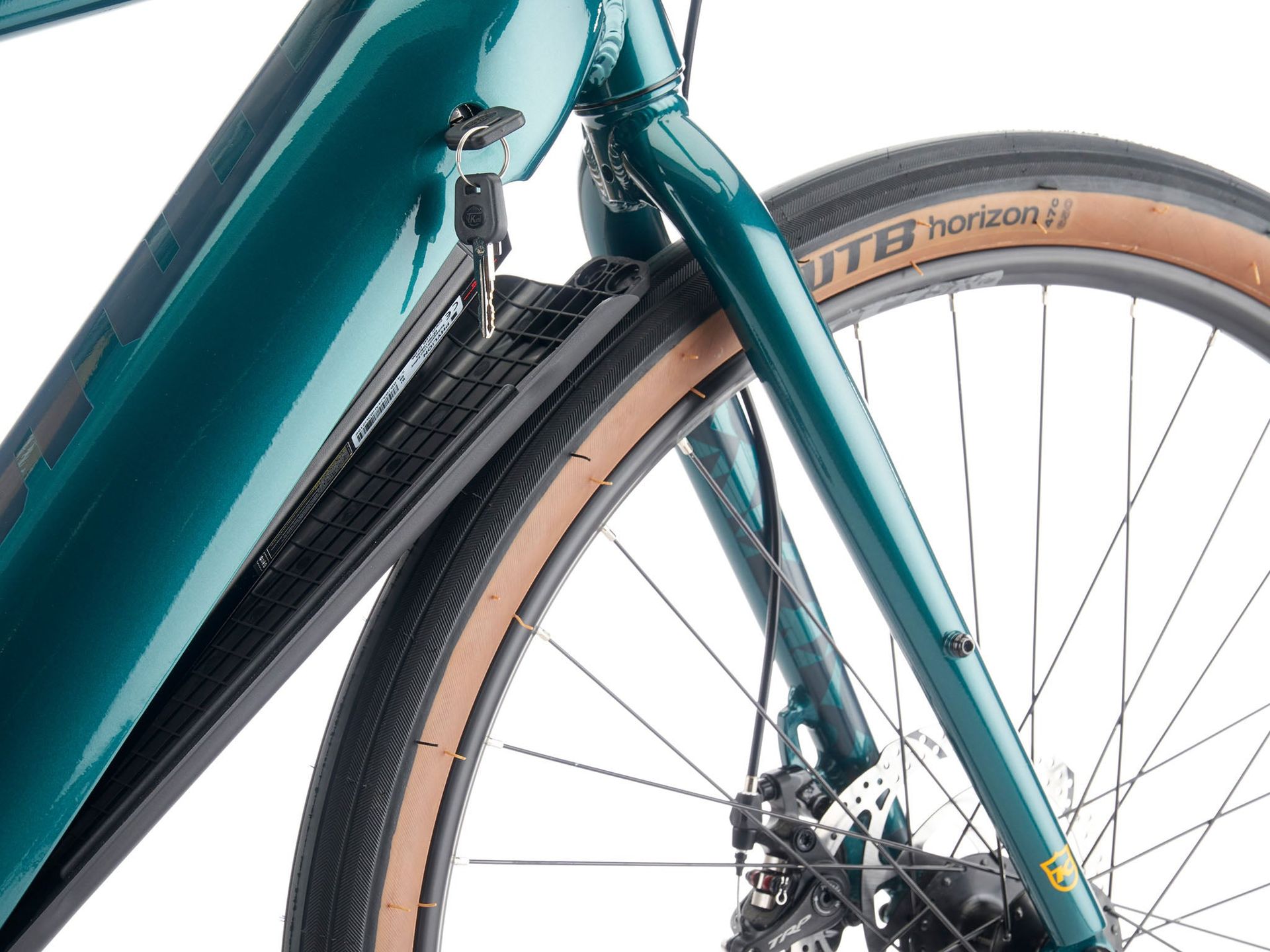 Kona ROVE HD eBike Review