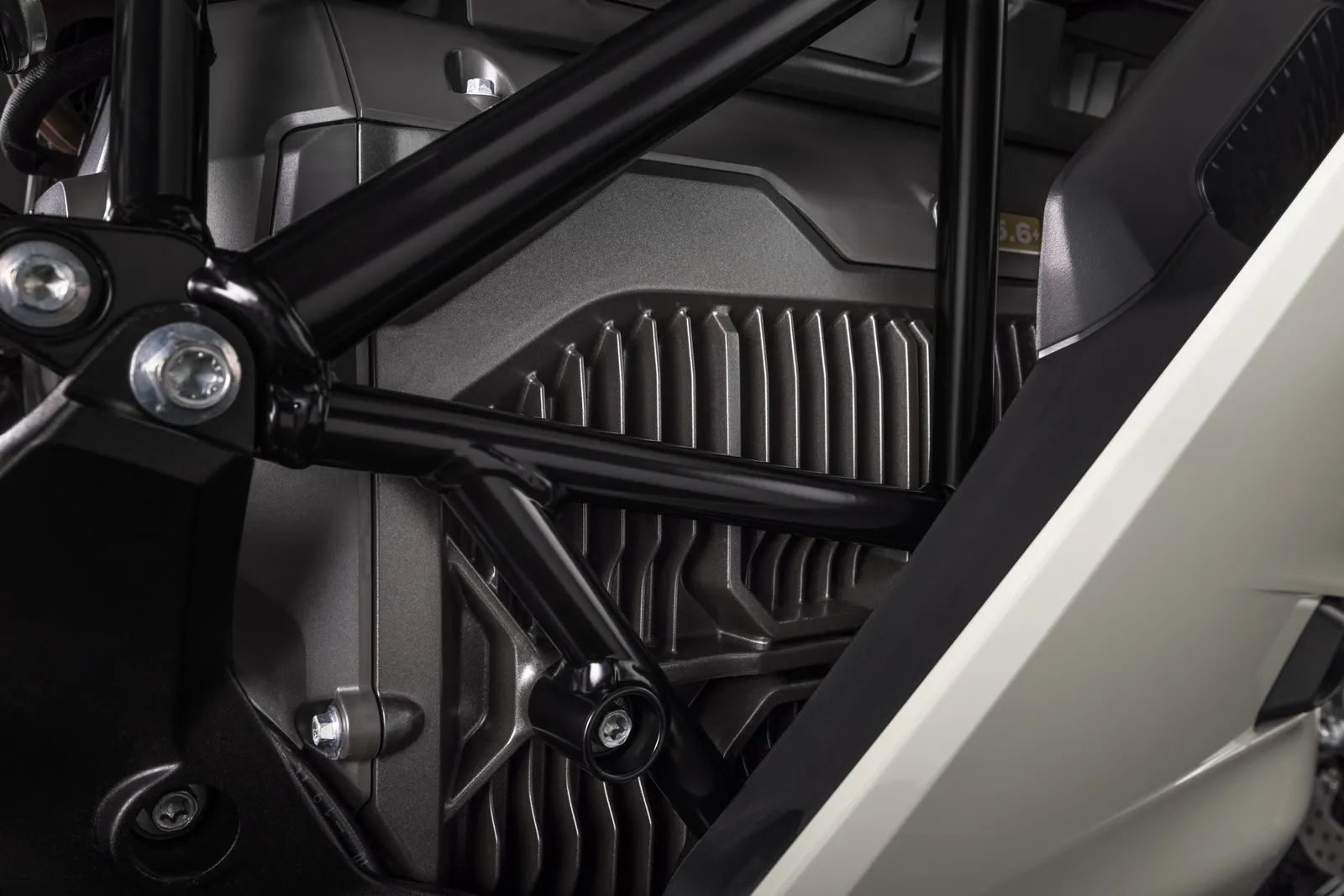 Zero Motorcycles ZERO S Motorcycle Review