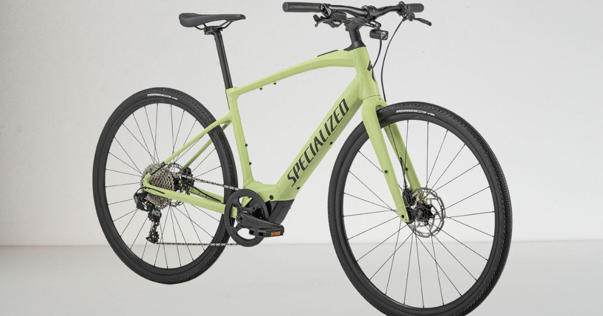 Specialized Turbo Vado SL 4.0 eBike Review