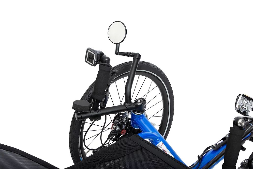 Catrike ECAT Villager eBike Review