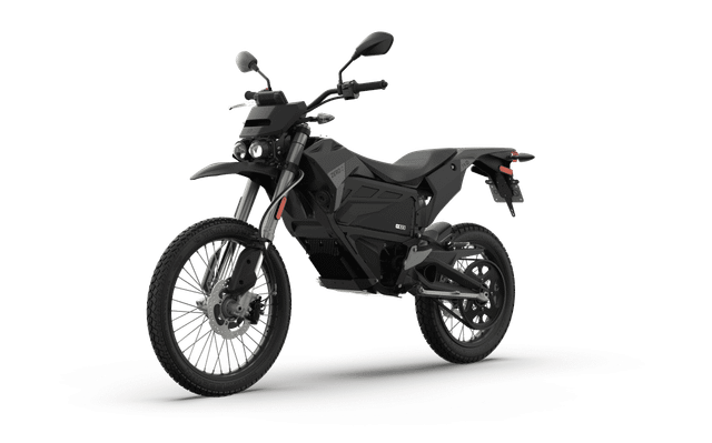 Zero Motorcycles ZERO FX Motorcycle Review