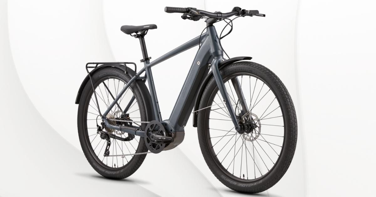 Diamondback Diamondback Union 1 eBike Review