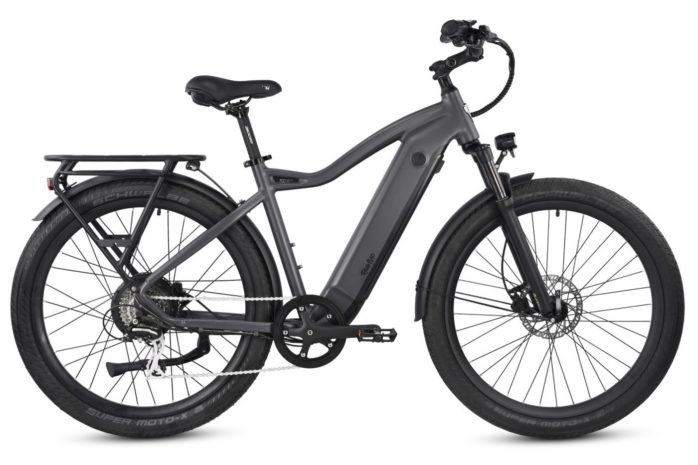 Your Guide to Ride1Up Electric Bikes | Ride Review