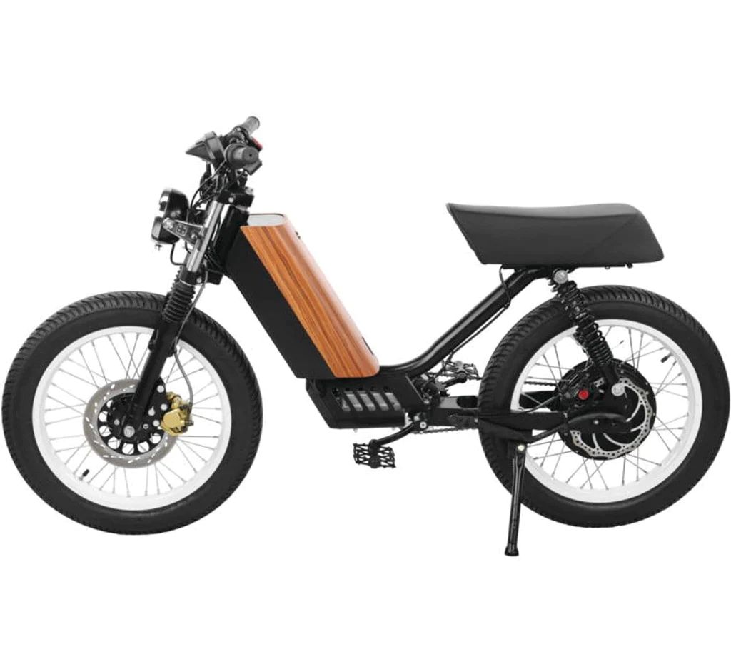 Onyx CTY2 eBike Review