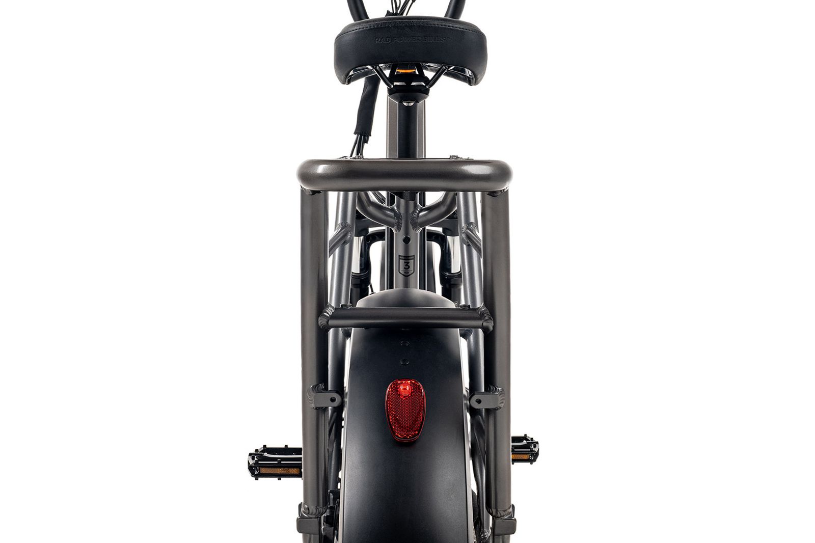 Rad Power Bikes RadRunner 3 Plus eBike Review (Updated: Sep, 2023)