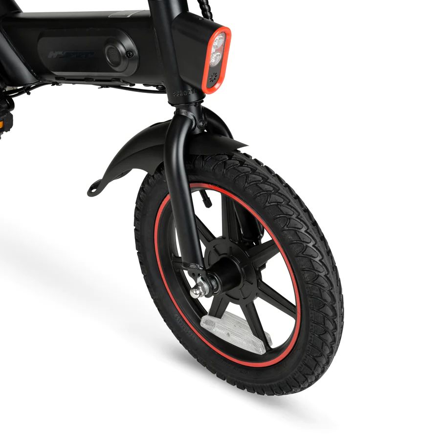 Hyper Bicycles 14IN HYPER E-RIDE COMPACT ELECTRIC BIKE eBike Review