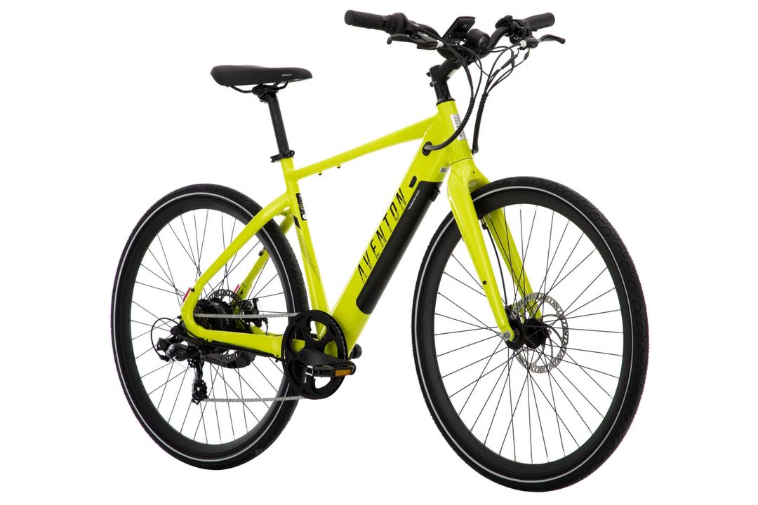 Aventon Soltera.2 Ebike eBike Review