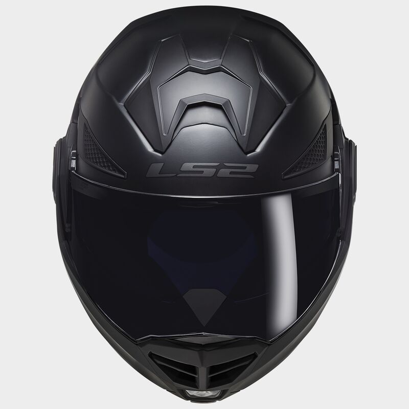 LS2 ADVANT X Helmet Review