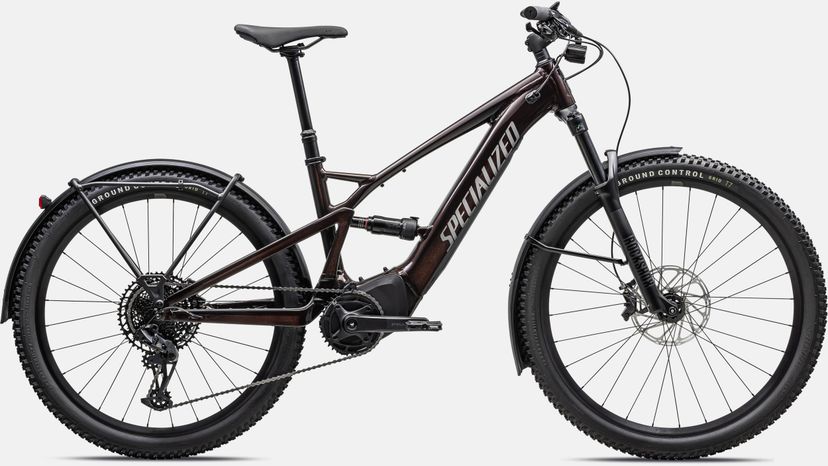 The Complete Guide to Specialized Electric Bikes | Ride Review