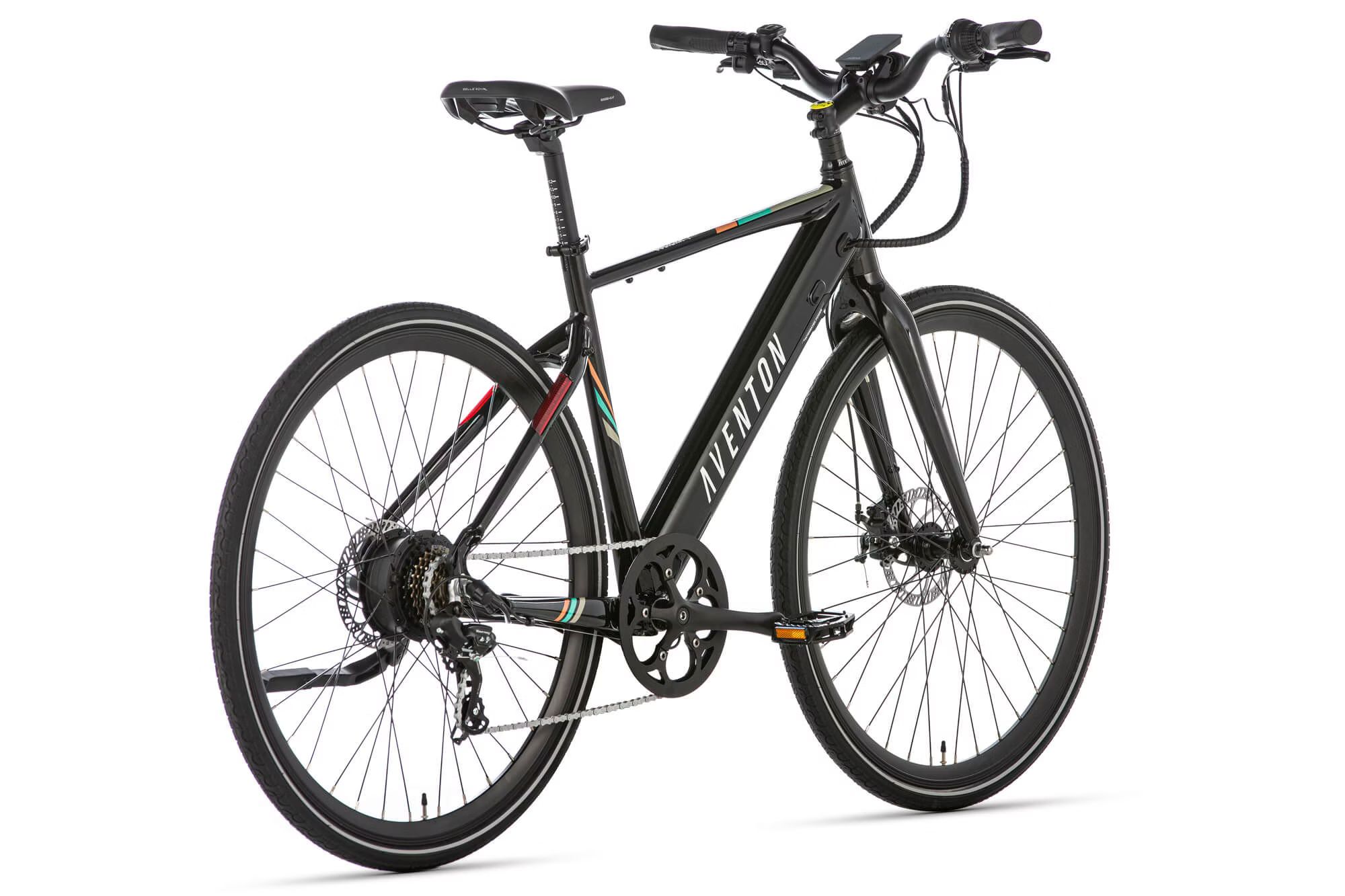 Aventon Soltera Ebike eBike Review