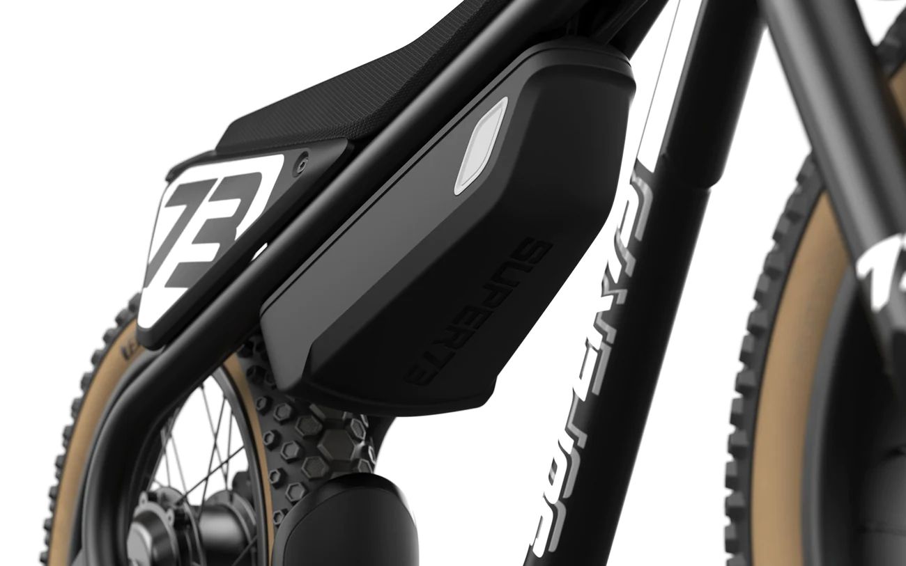 SUPER73-K1D eBike Review