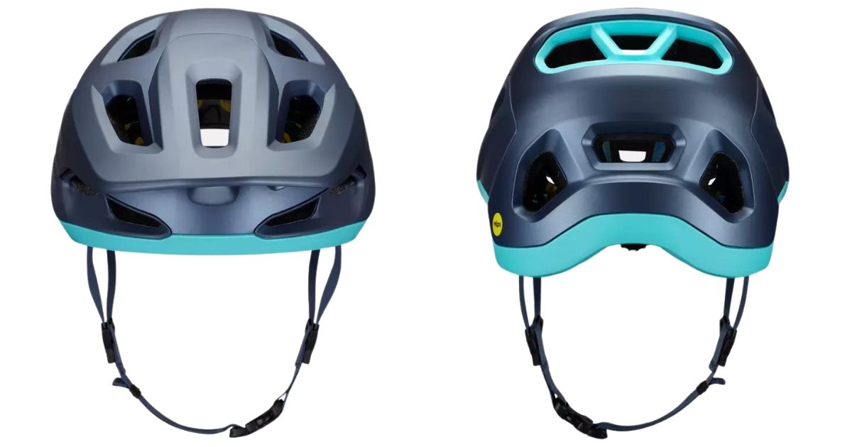 Specialized Tactic 4 Helmet Helmet Review