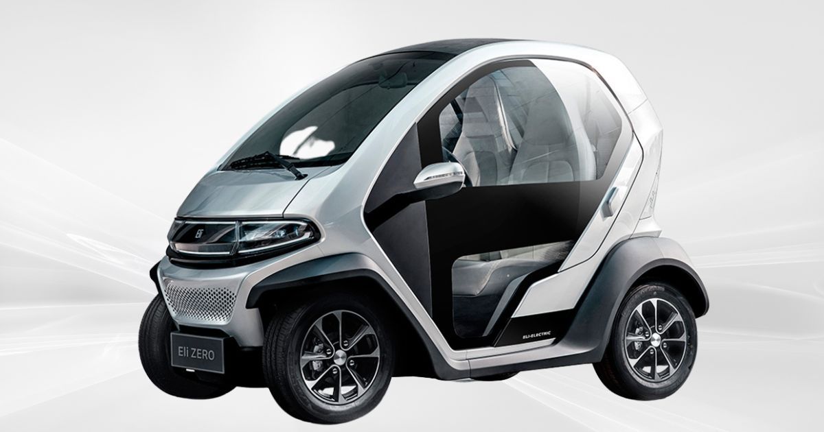 ELI Company Eli Zero NEV Review (Updated: Sep, 2023)