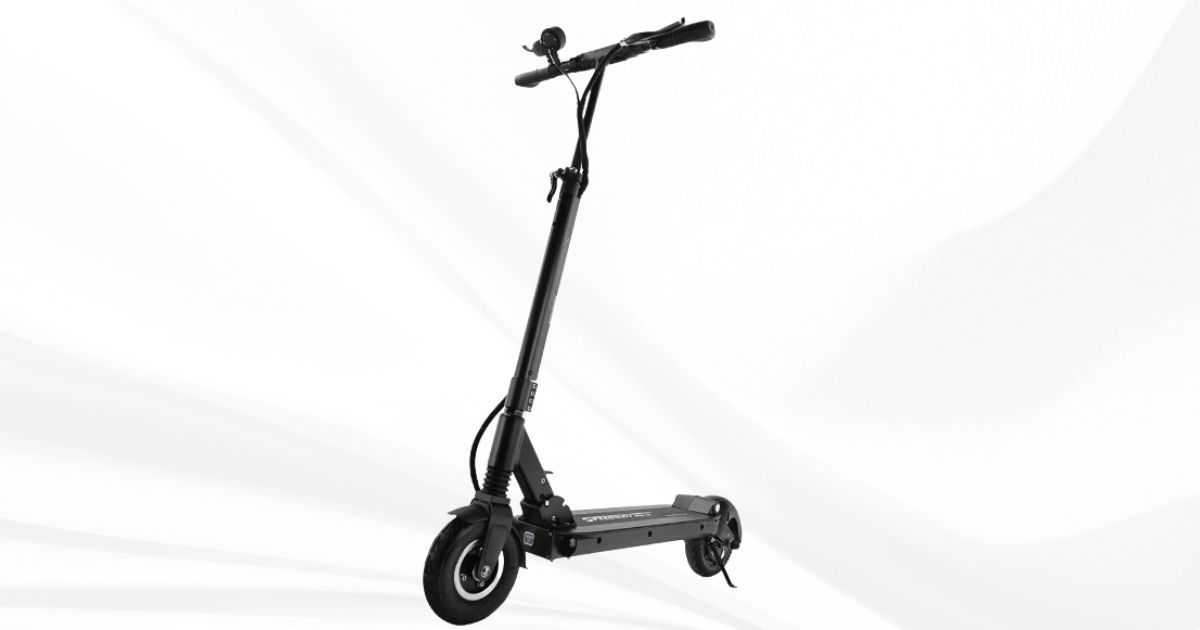 MiniMotors USA Speedway Mini 4 Pro Scooter Review