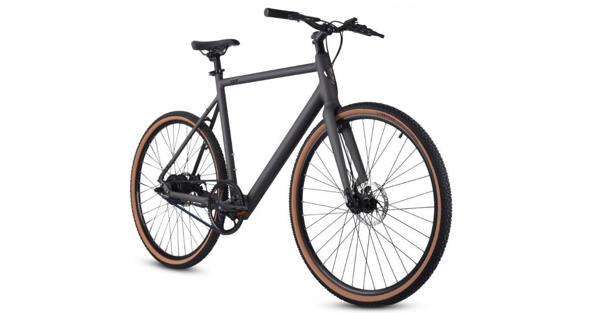 Ride1Up Ride1UP Roadster | Ride Review