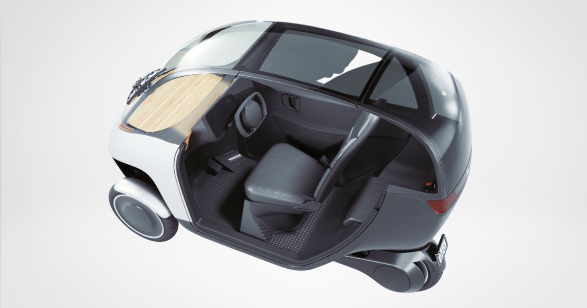 Nimbus Halo/Nimbus One Pod Review (Updated: Sep, 2023)