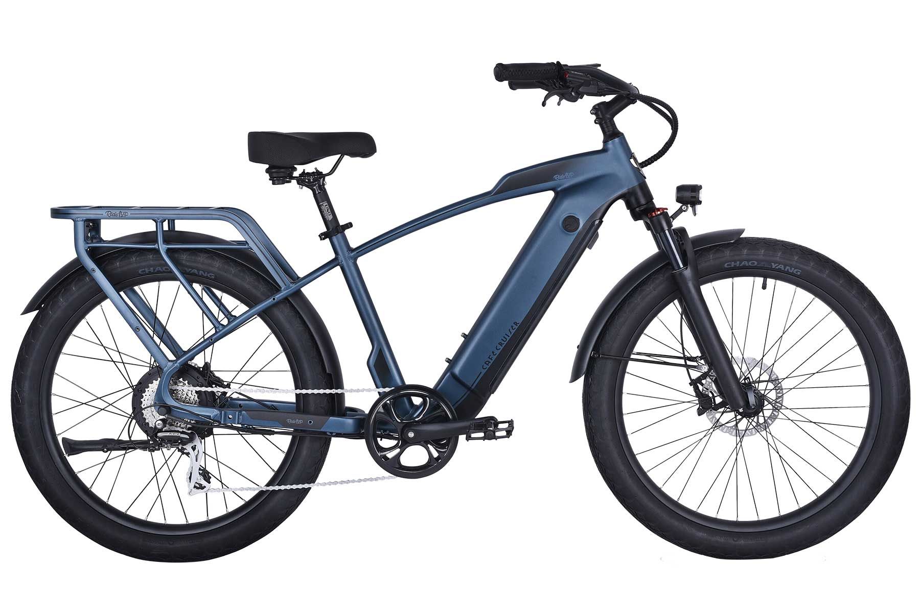 Your Guide to Ride1Up Electric Bikes | Ride Review