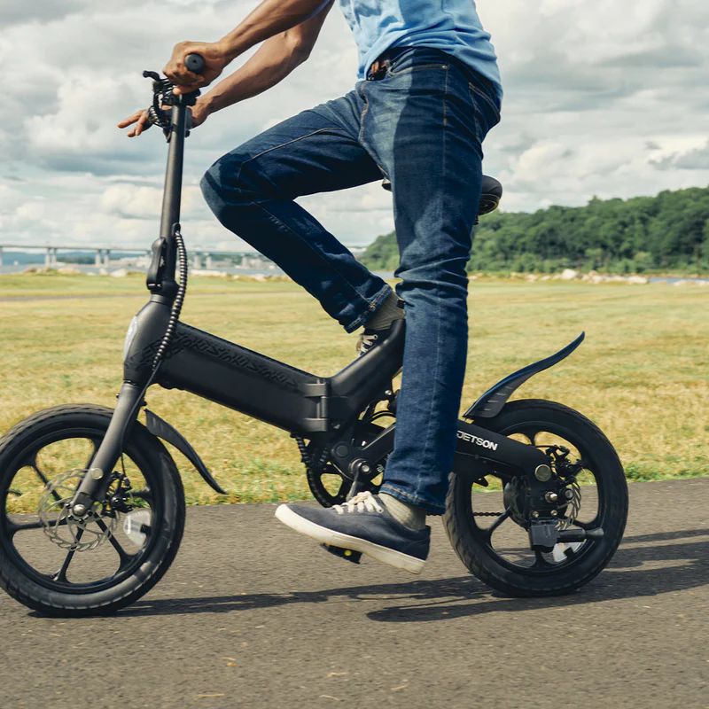 Jetson Haze eBike Review