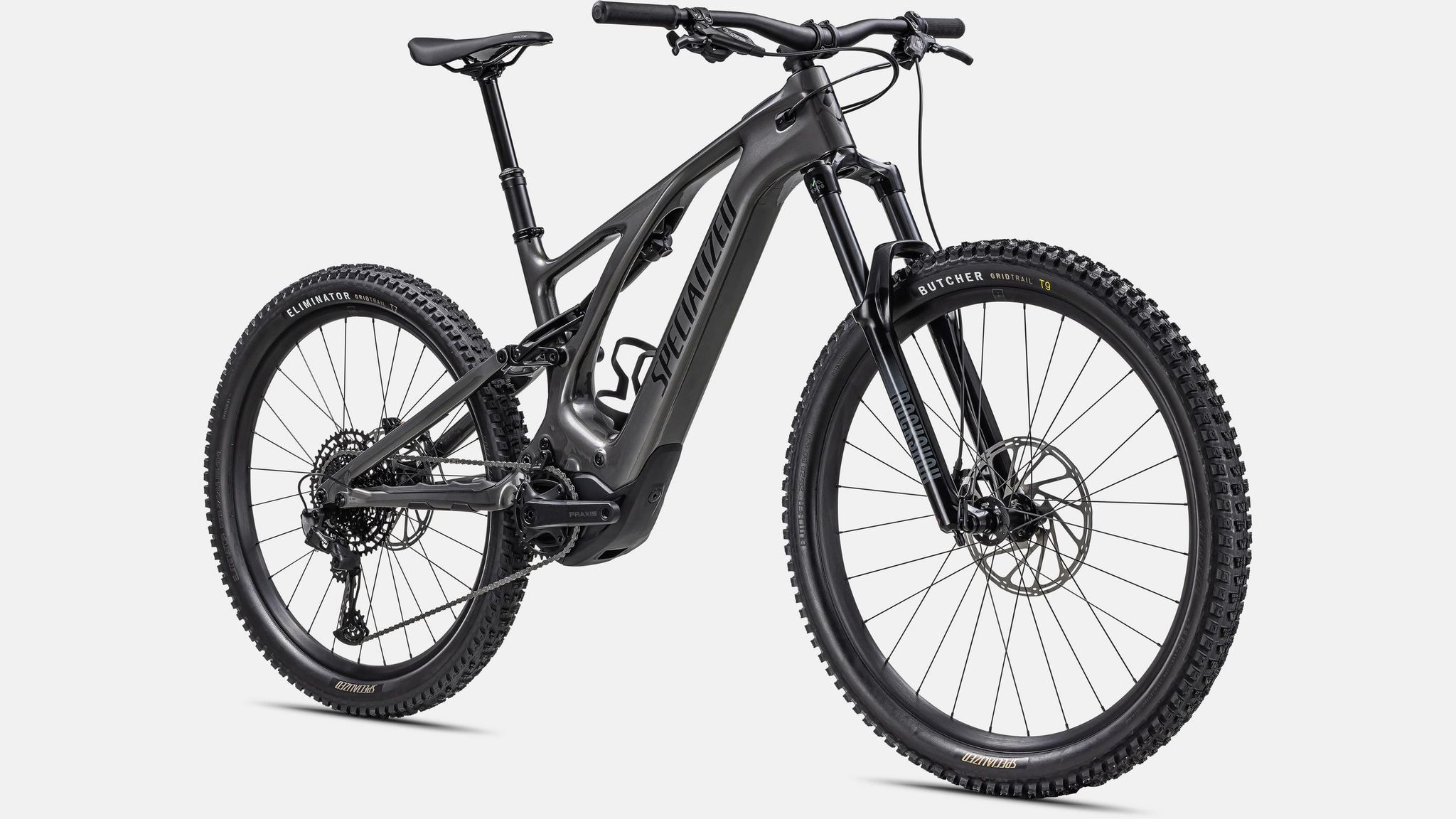Specialized Turbo Levo Carbon eBike Review