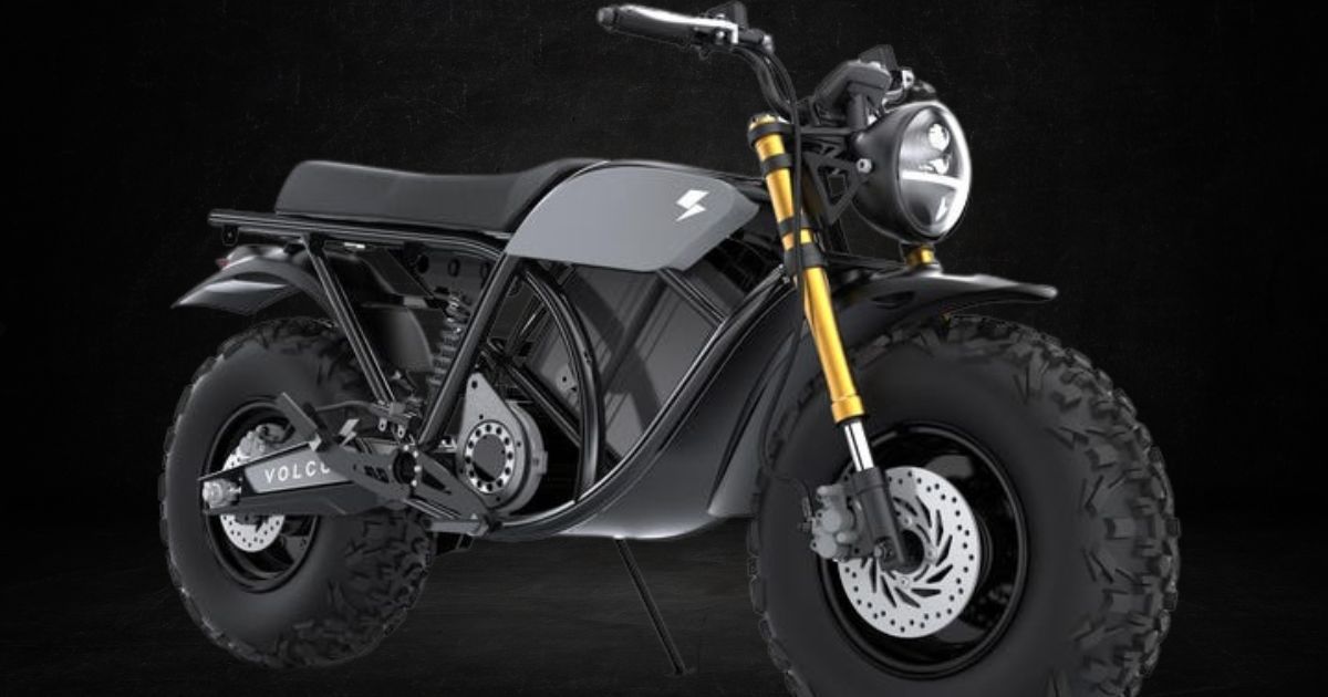 Volcon ePowersports Volcon Grunt Motorcycle Review (Updated: Sep, 2023)