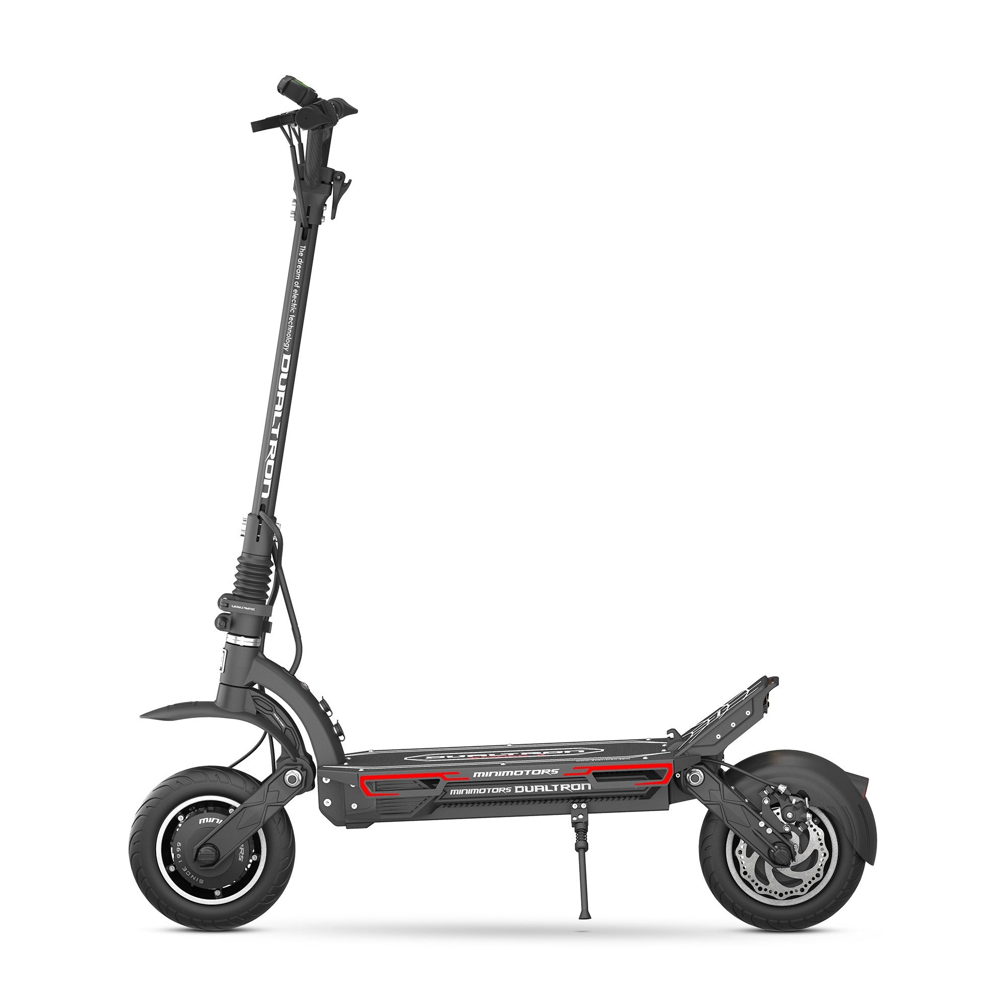 Dualtron Spider 2 Scooter Review