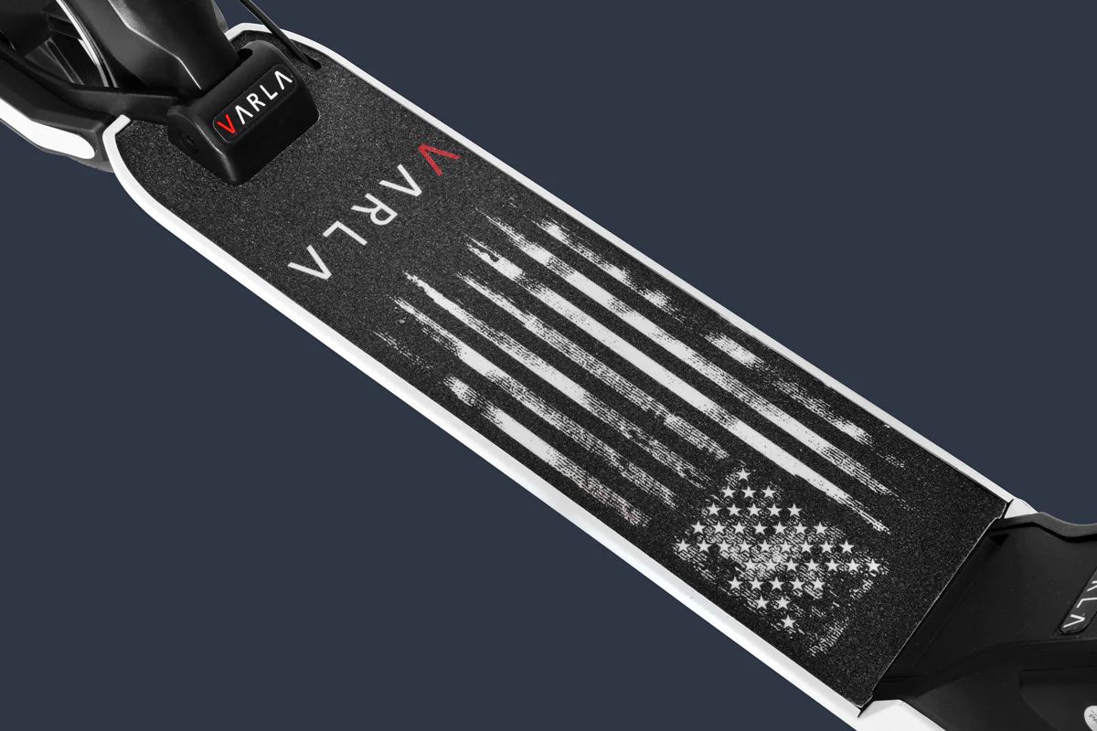 Varla Wasp Portable Electric Scooter Scooter Review