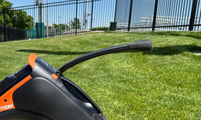 Inmotion V12 Pro Skateboard Review