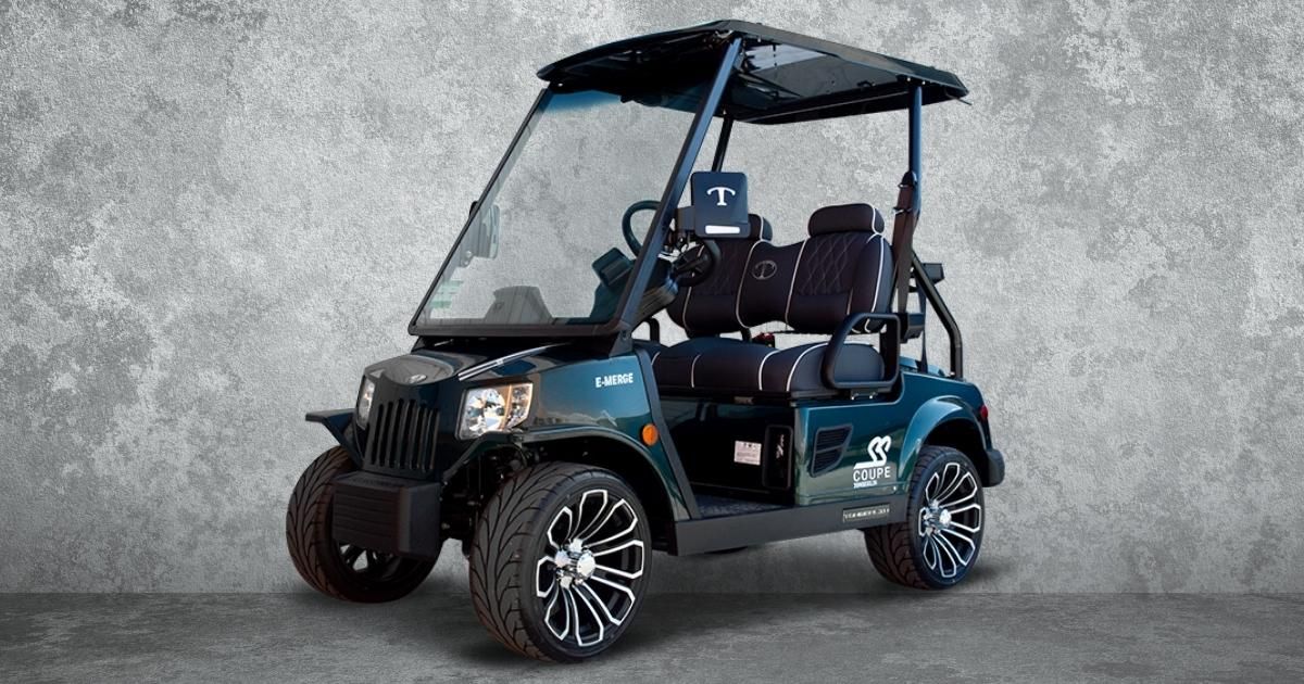 E-Merge SS | Ride Review