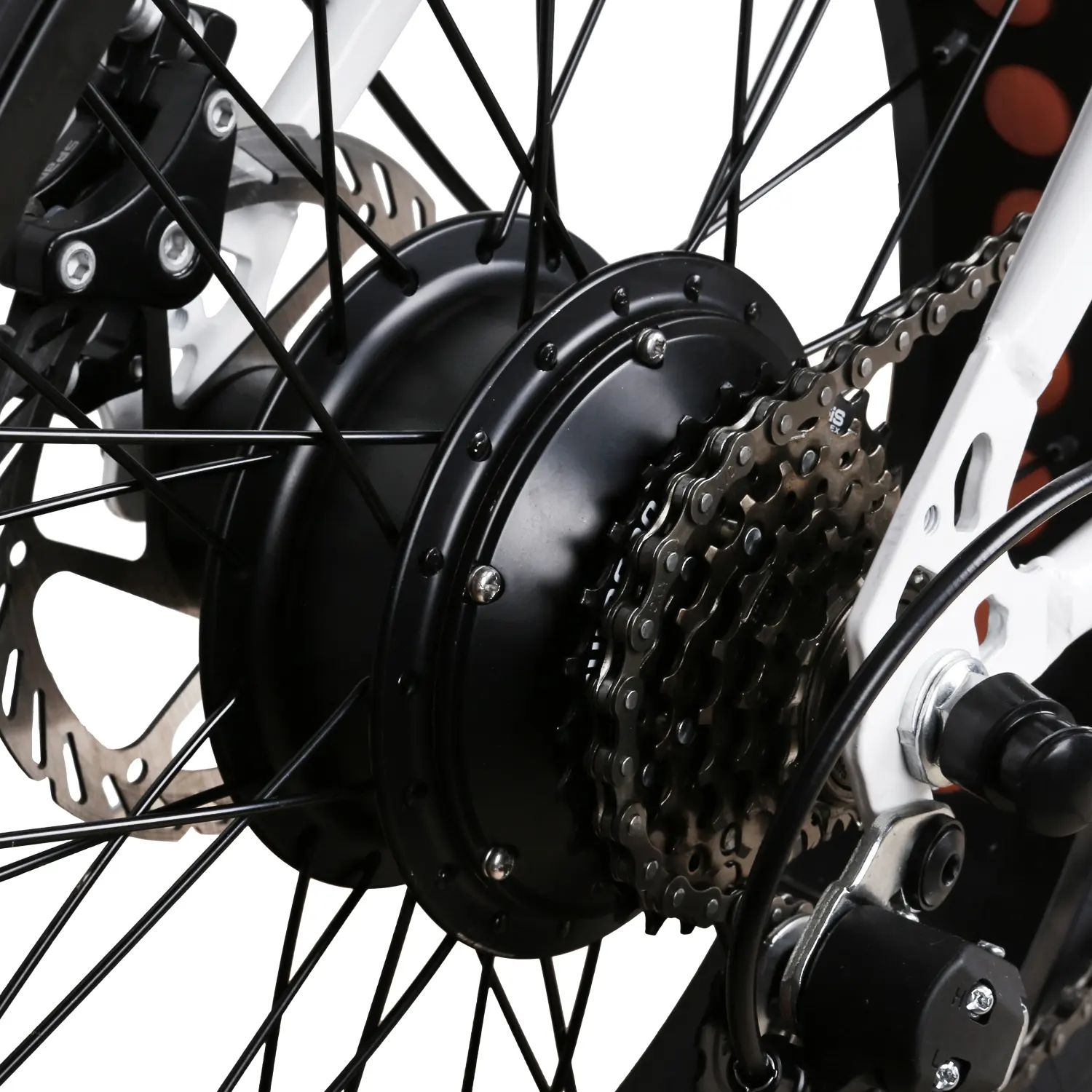 Nakto MINI CRUISER eBike Review