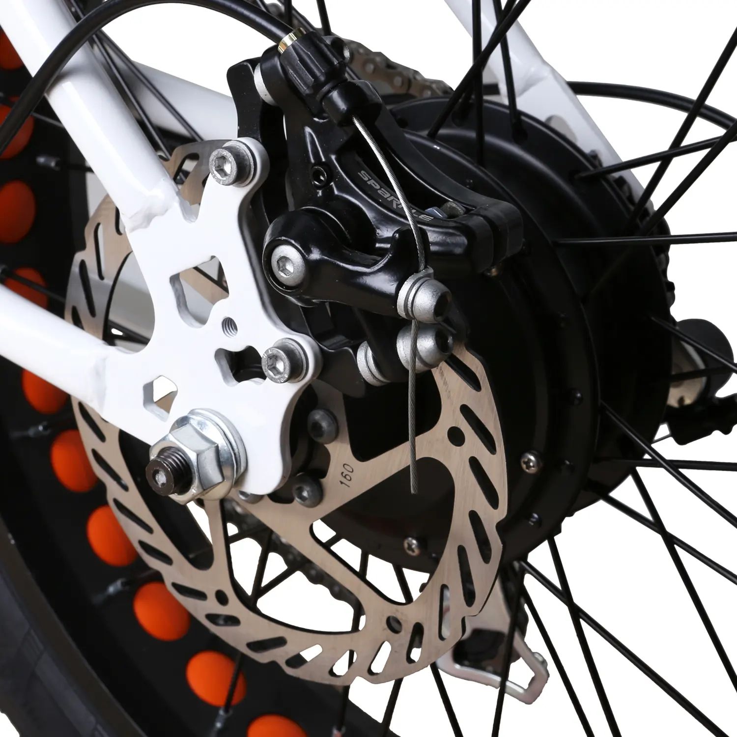 Nakto MINI CRUISER eBike Review