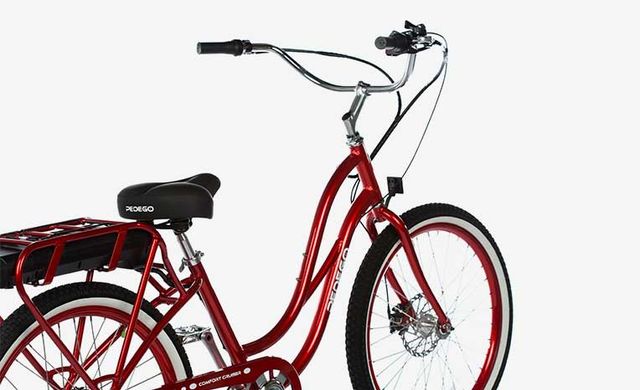 Pedego Comfort Cruiser eBike Review