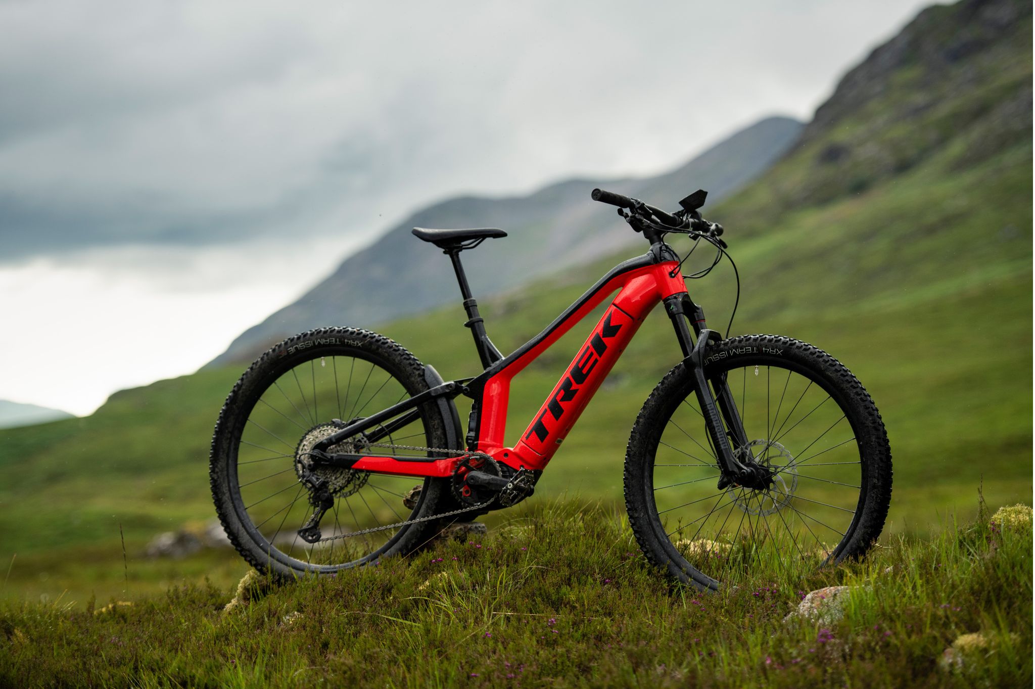 Trek Bike Powerfly FS 4 eBike Review