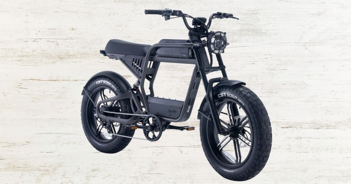 Ride1up Revv 1 eBike Review (Updated: Sep, 2023)