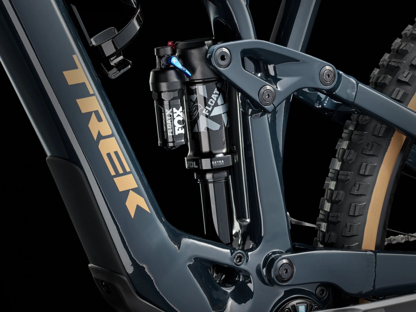 Trek Bike Fuel EXe 8 XT eBike Review