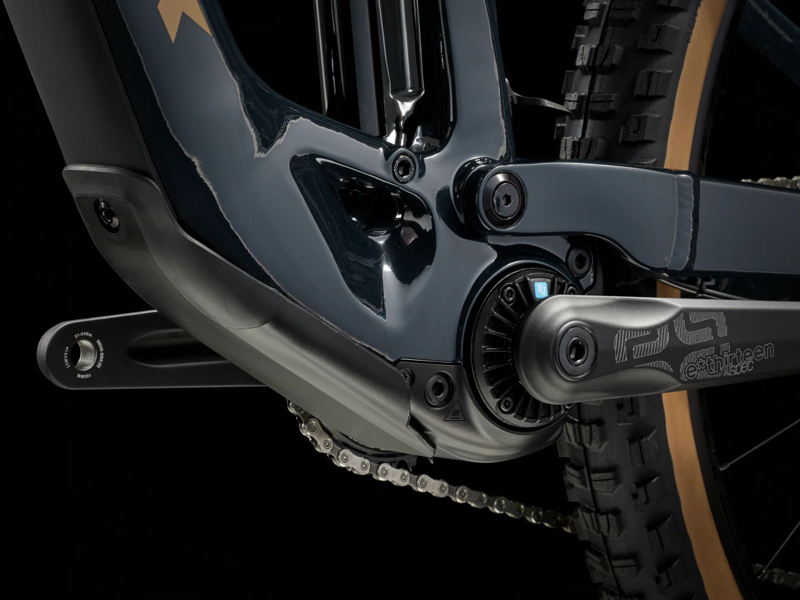 Trek Bike Fuel EXe 8 XT eBike Review