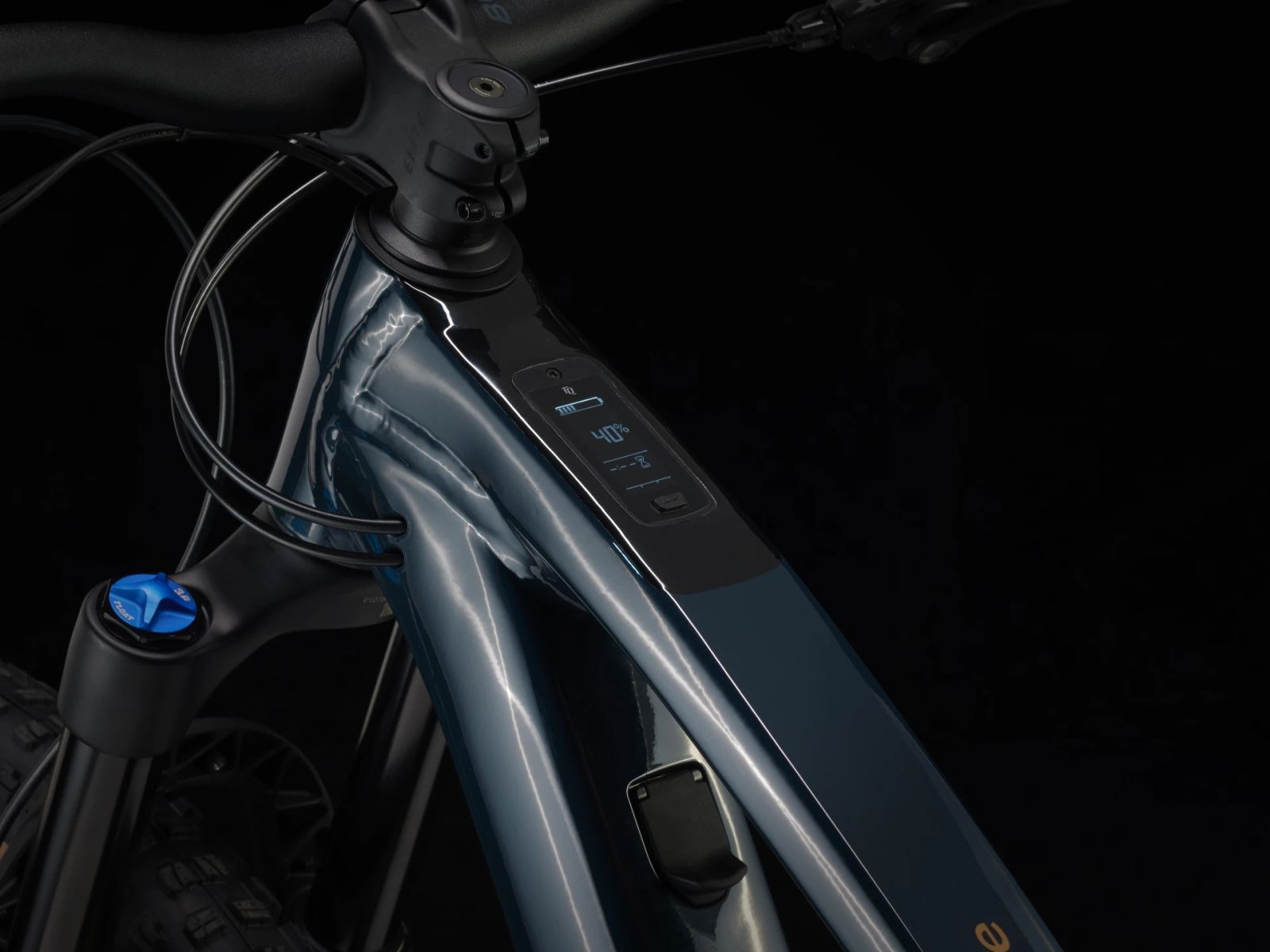 Trek Bike Fuel EXe 8 XT eBike Review