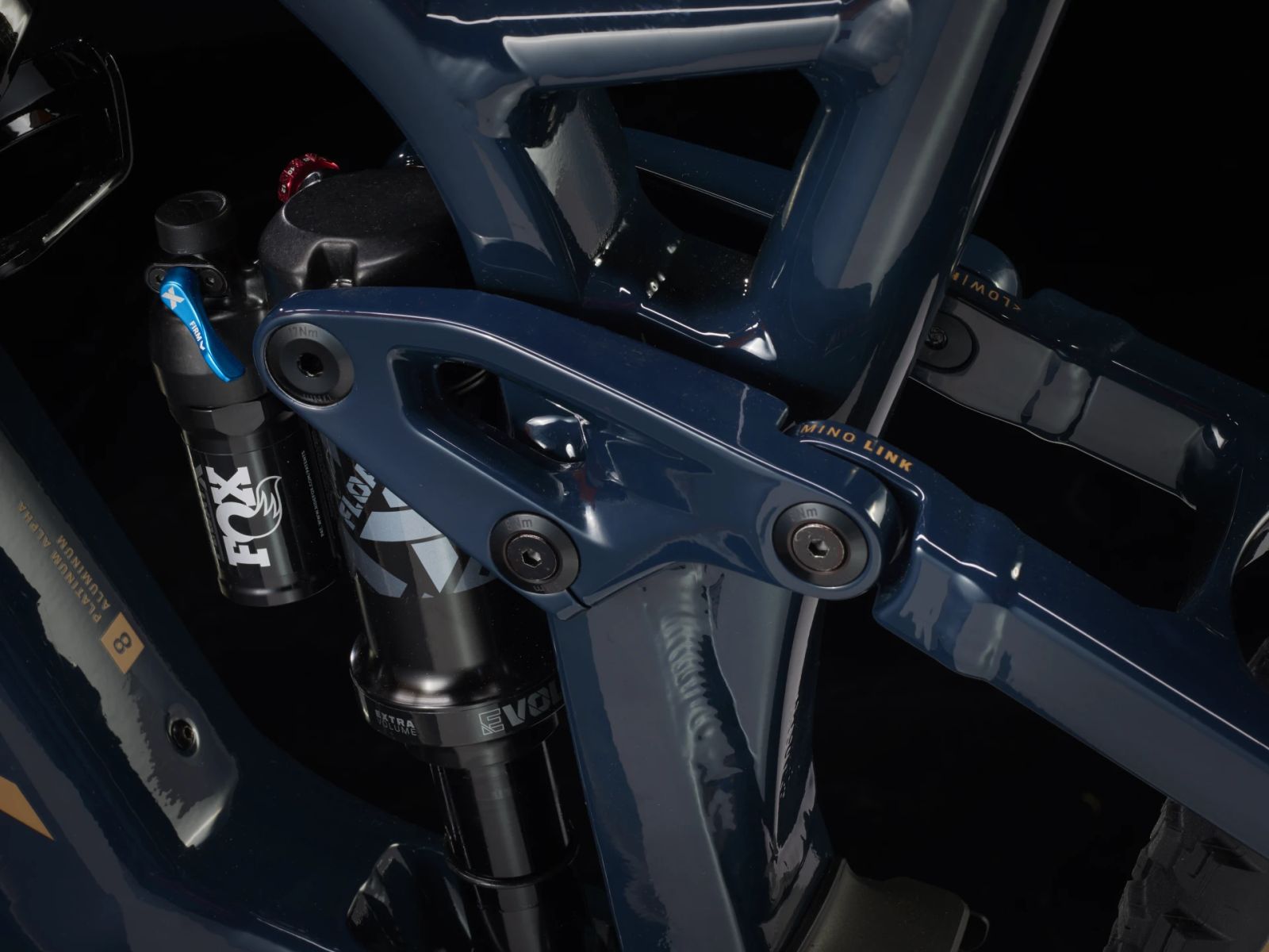 Trek Bike Fuel EXe 8 XT eBike Review