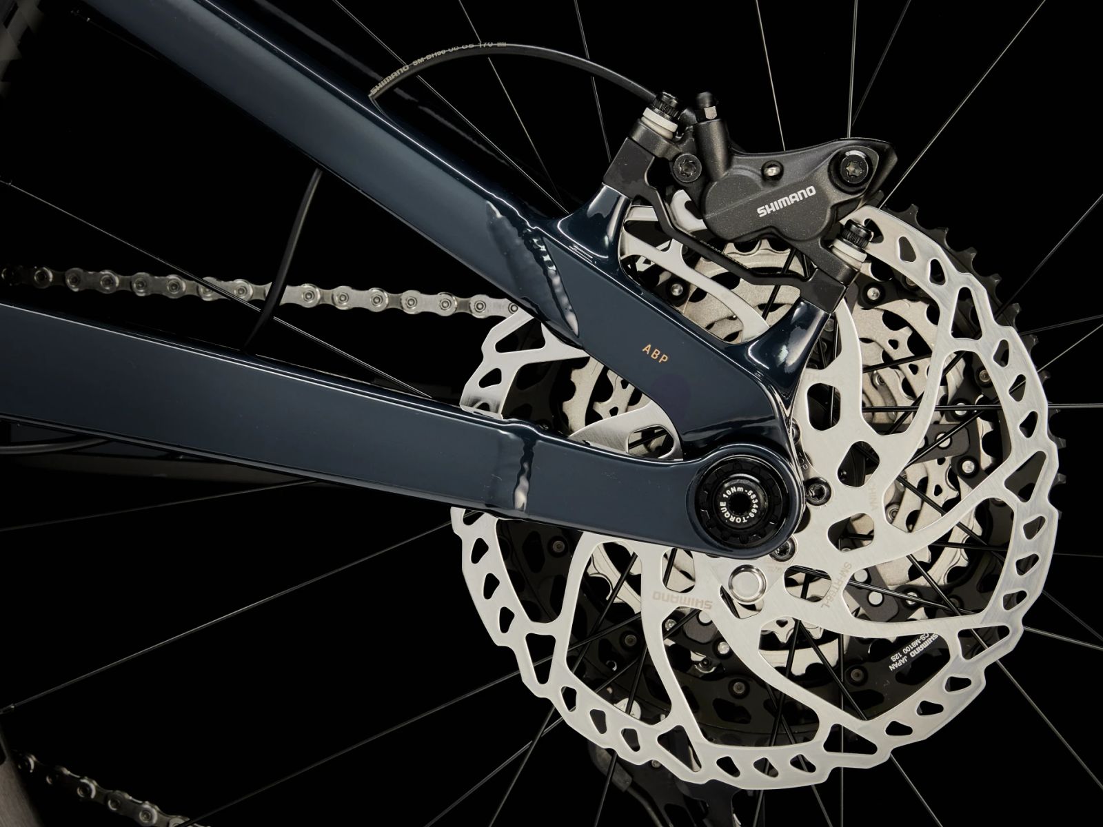 Trek Bike Fuel EXe 8 XT eBike Review